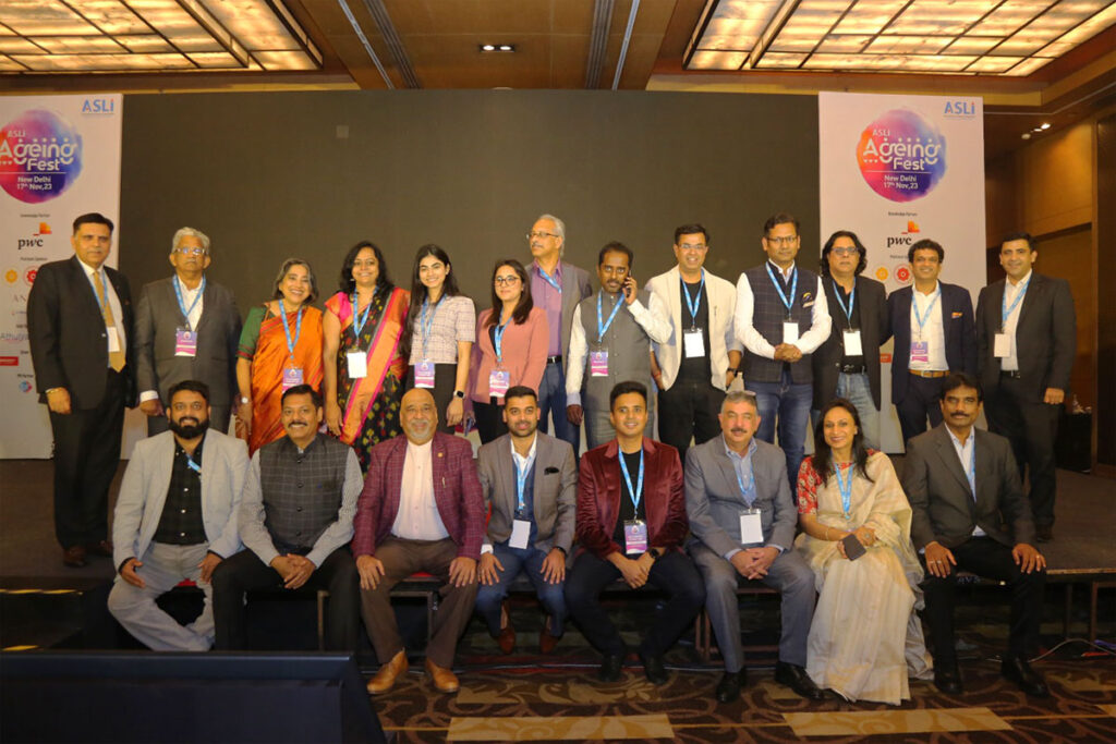 ASLI Annual Conclave