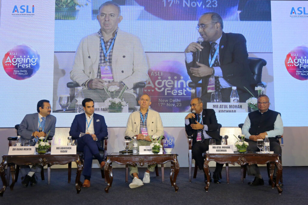 ASLI Annual Conclave