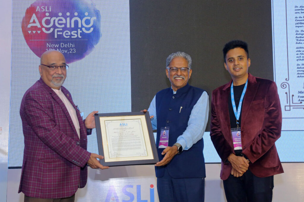 ASLI Annual Conclave